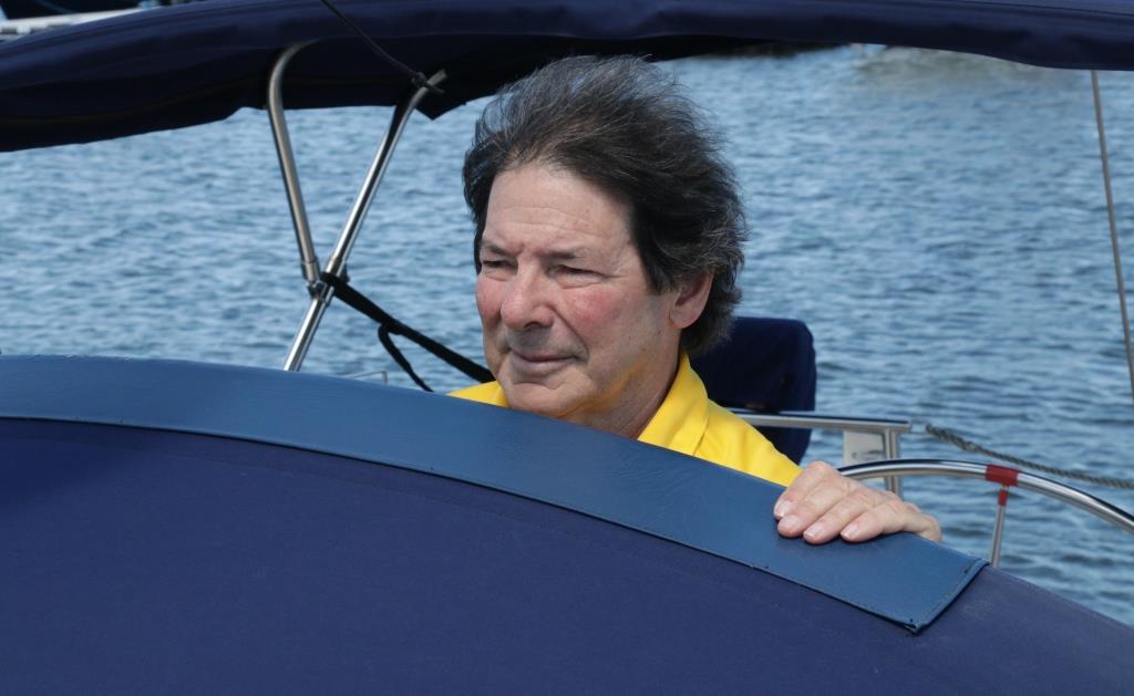 Normand Corbeil : 42 ans de Saint-Laurent