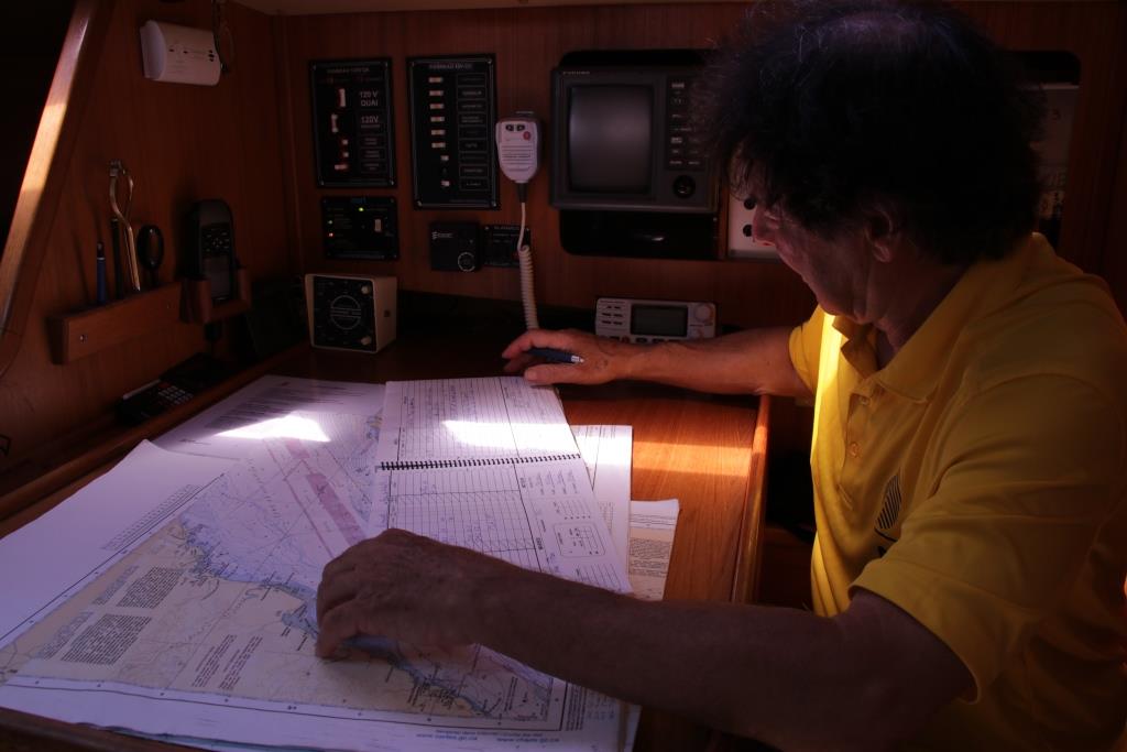 Normand Corbeil : 42 ans de Saint-Laurent